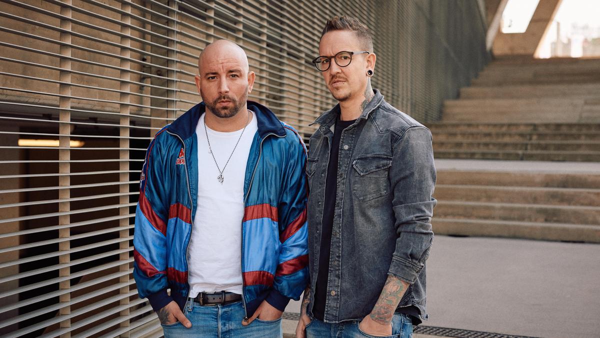 Seiler und Speer-Gastspiel: „Unser Auftritt in Leoben wird etwas ganz Besonderes“